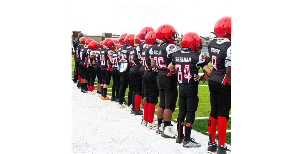 Susquehanna Township Midget Football Association > Home