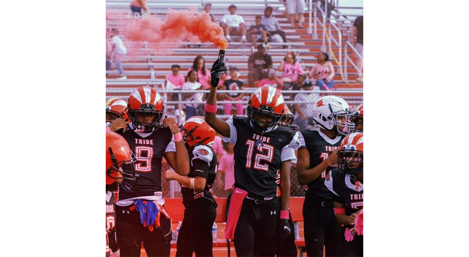 Susquehanna Township Midget Football Association > Home