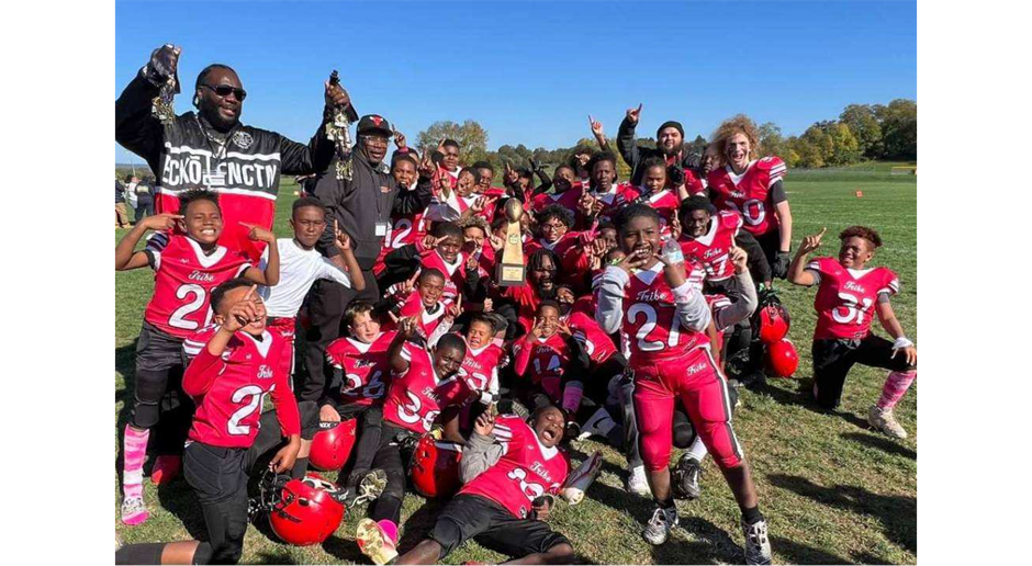 Susquehanna Township Midget Football Association > Home